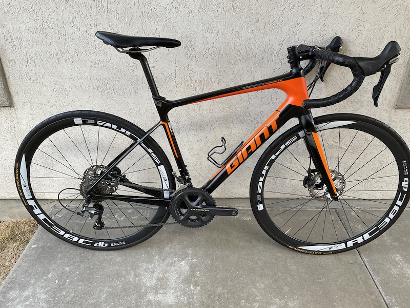 2015 Giant Defy 1 For Sale