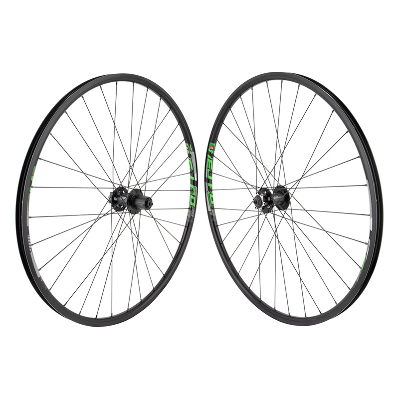 MACH1 ER20 700C 29" MTB GRAVEL CX BIKE WHEELSET For Sale