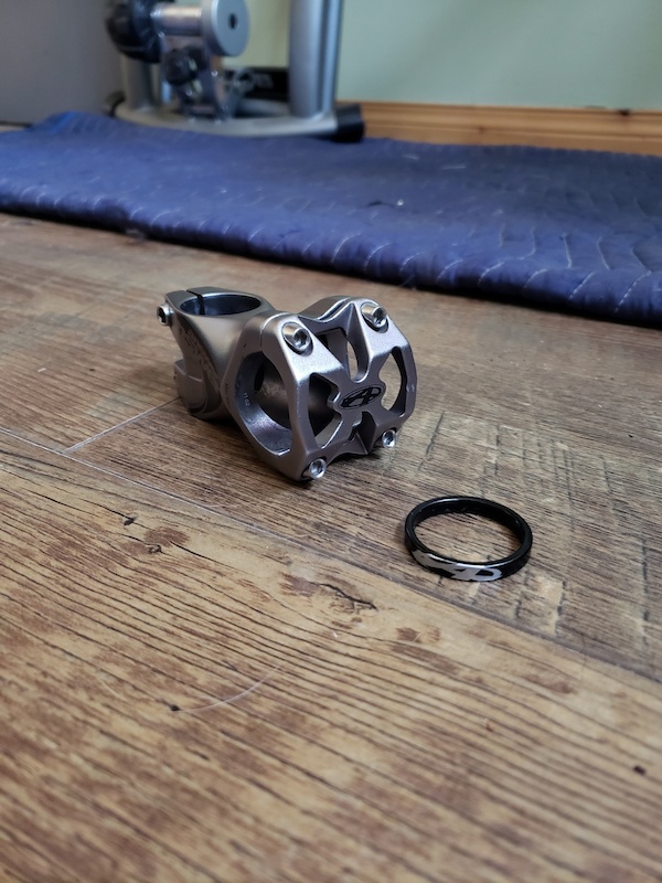 Answer Rove AM Stem For Sale