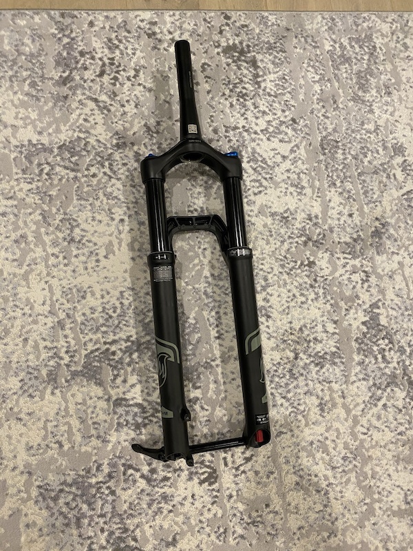 2020 Fox 34 Rhythm 120mm 29/27.5+ For Sale
