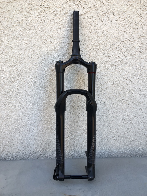 2020 RockShox 35 Gold RL 150mm For Sale
