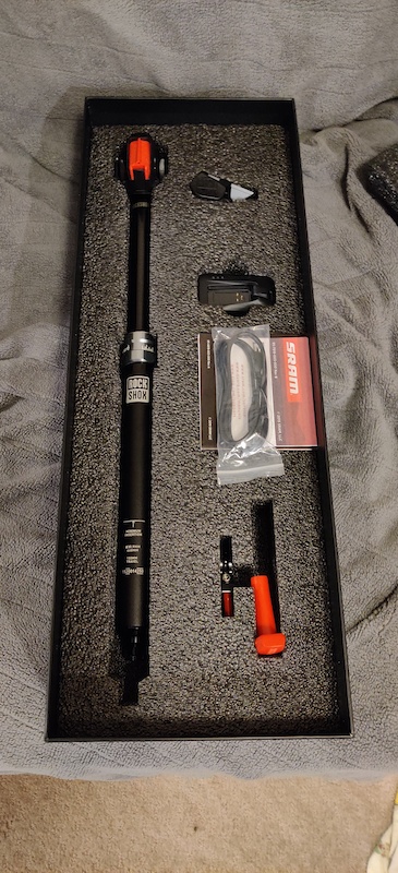 2020 RockShox Reverb Axs For Sale