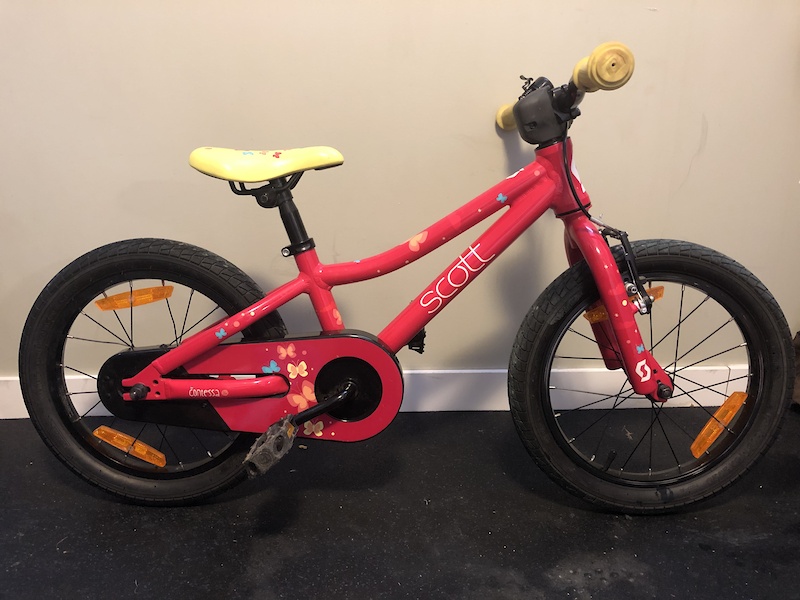 2020 Scott Contessa 16” For Sale