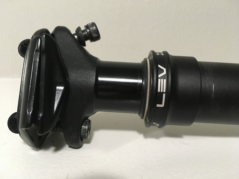2021 (Brand New) KS Lev Integra Dropper Seatpost For Sale