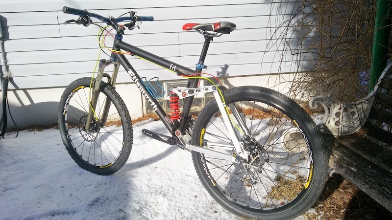 2003 Ellsworth ID, 10 x 3 For Sale