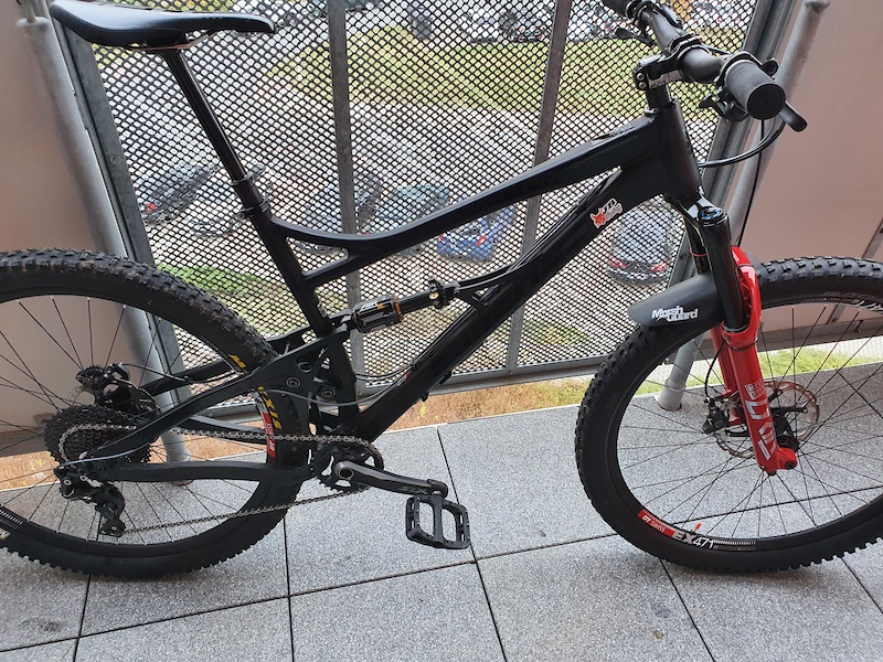 2019 Banshee Prime V2 For Sale