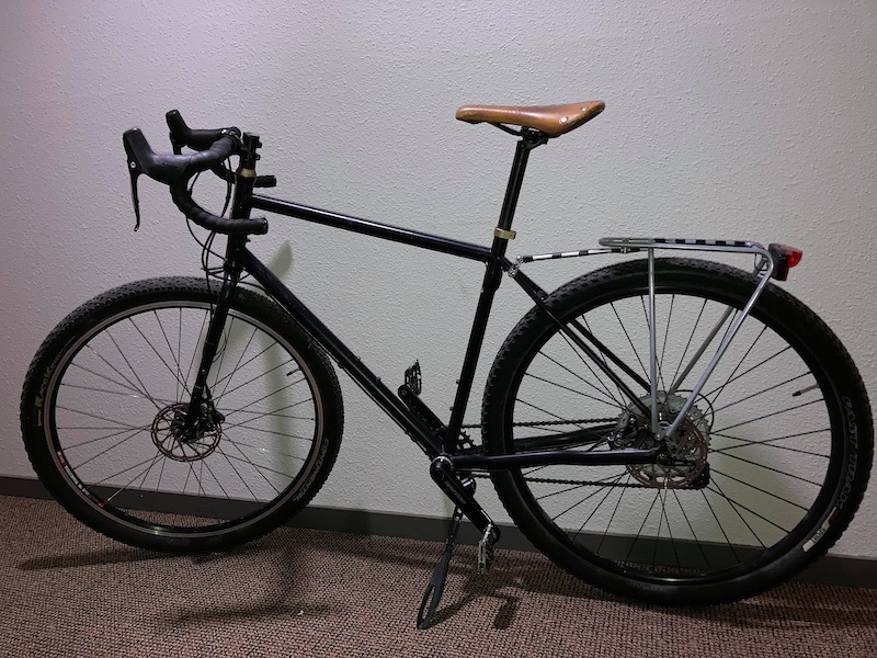 2016 Specialized AWOL Comp - Large - Bikepacking Setup For Sale