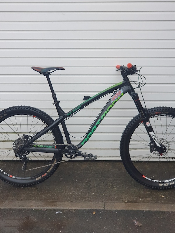 2018 Dartmoor hornet For Sale