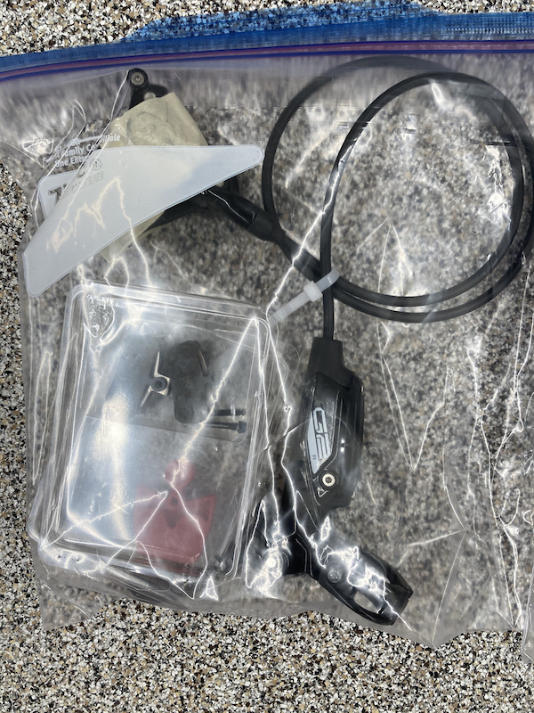 2020 Sram G2R 4 Piston For Sale