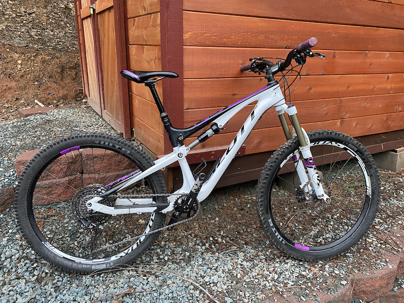 2015 Scott Contessa For Sale