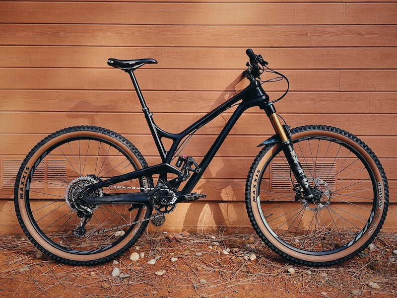 2020 EVIL Offering dialed 29LBS For Sale