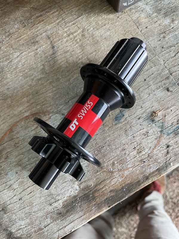 DT 240s 12 x 148 HG For Sale