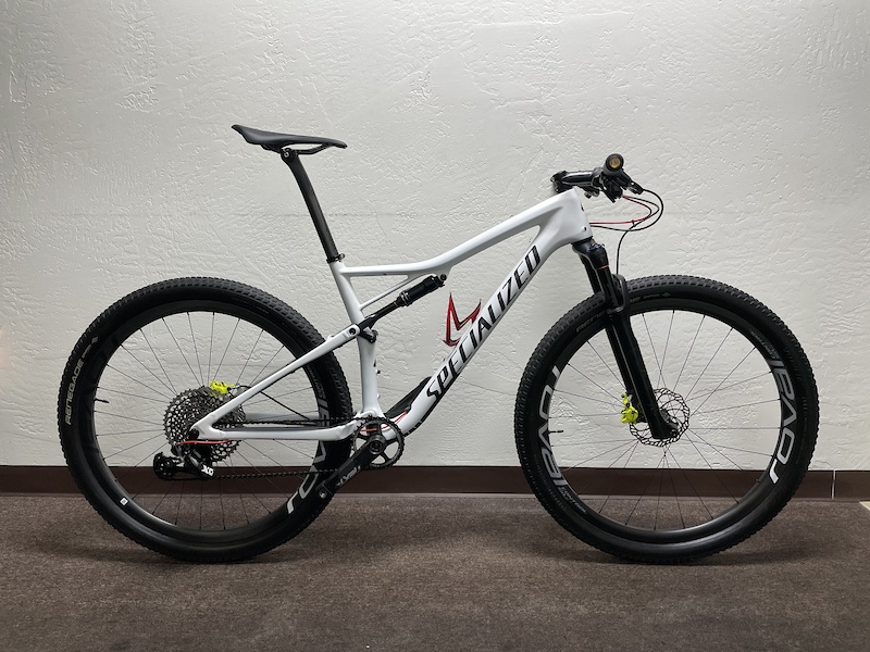 2018 Specialized Epic Comp For Sale