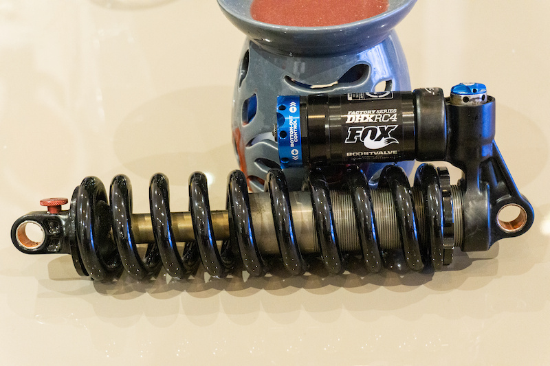 2013 Fox DHX RC4 factory For Sale