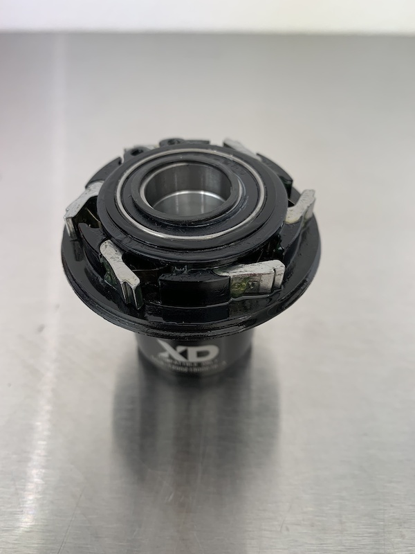 2021 NEW- Factor XD Freehub For Sale