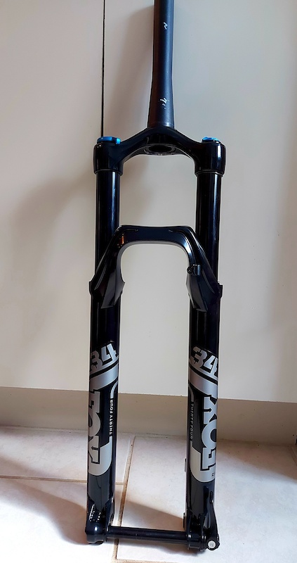 2021 FOX Rhythm 34 For Sale