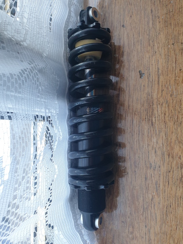 2016 Marzocchi Roco For Sale