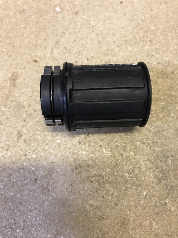 2019 Sram mth 746 hg driver body For Sale