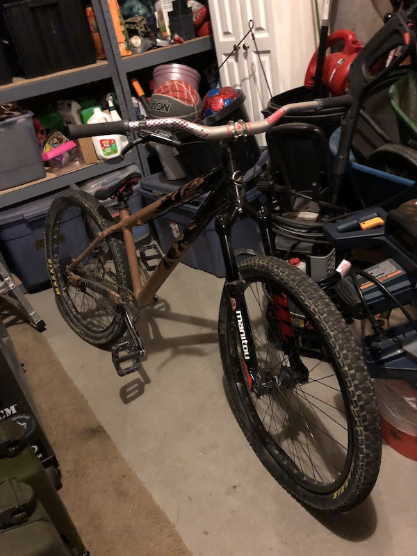Giant stp dirt jumper For Sale
