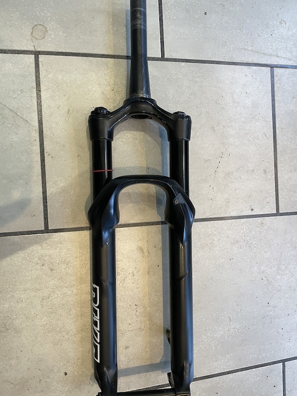 Rockshox Pike DJ For Sale