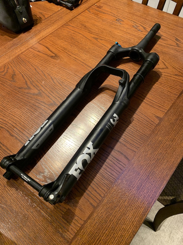 2019 Fox 36 performance For Sale