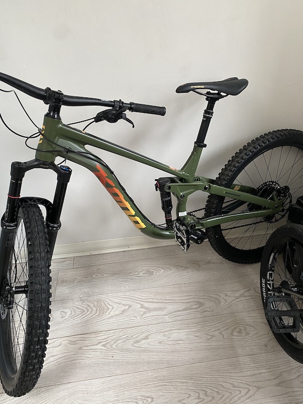 2021 Kona process 153 For Sale