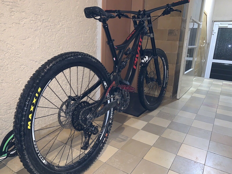 2017 Pivot Phoenix For Sale