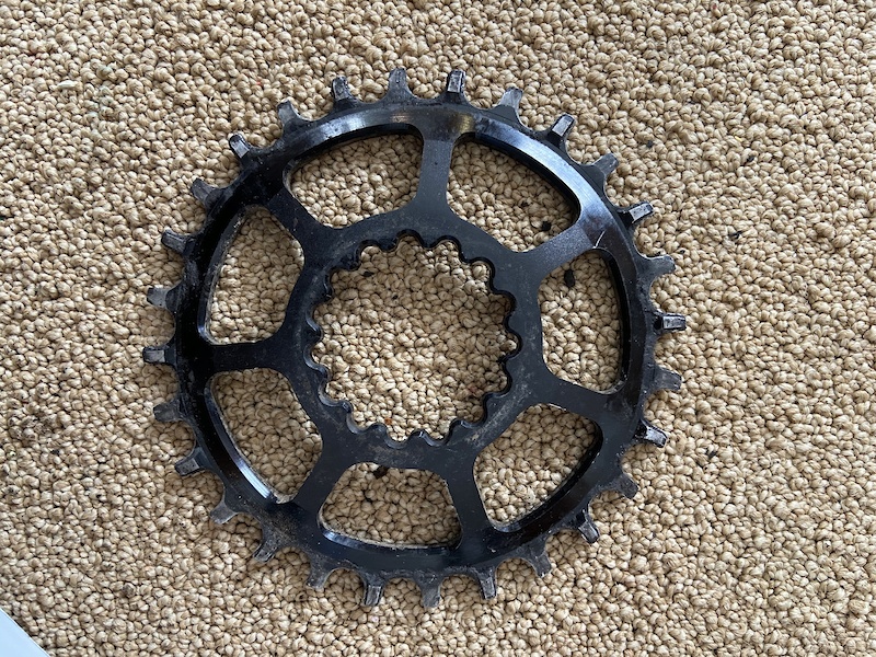 2020 E thirteen SL 28t direct mount chainring For Sale