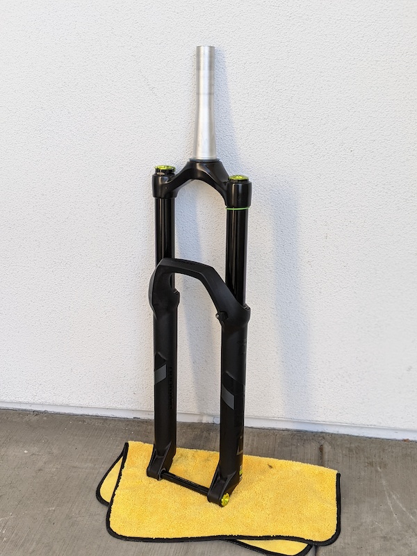 2020 DVO Diamond D1 44mm Offset For Sale