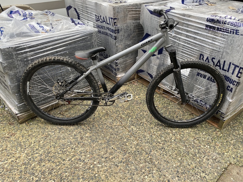 2008 Giant STP SS For Sale