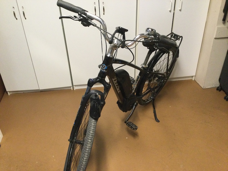 2020 Del Sol - E-bike For Sale