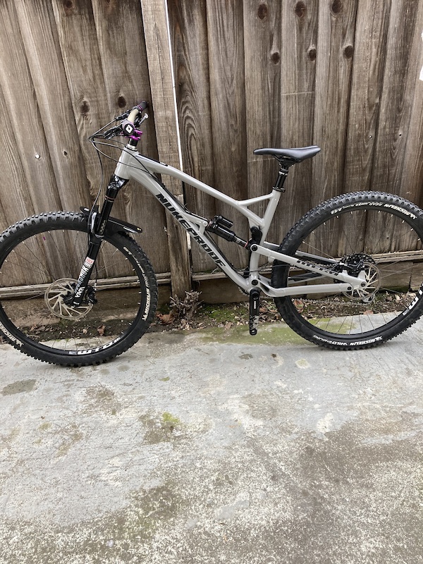 2019 Nukeproof Mega 290 For Sale