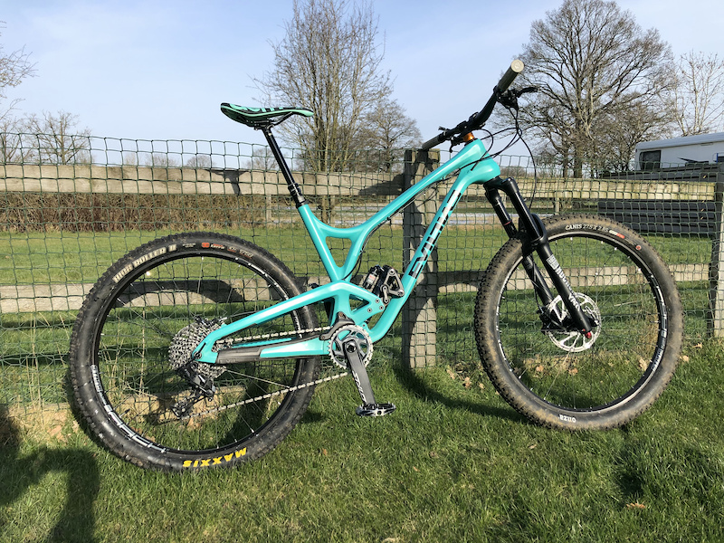 2018 Evil Calling For Sale