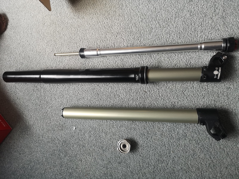 Manitou Dorado Parts For Sale