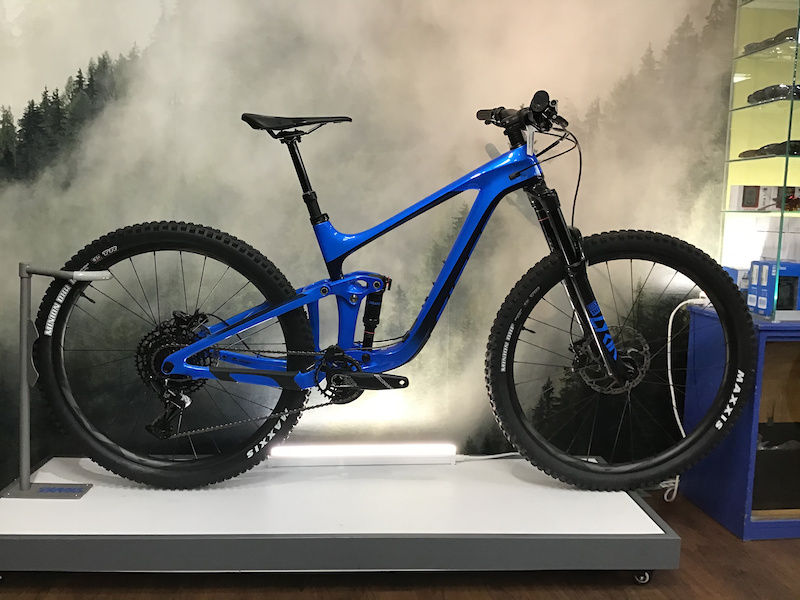 2020 Giant Reign Advanced Pro 2 For Sale