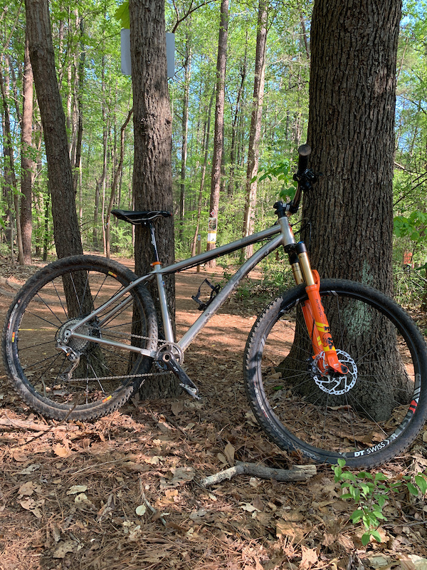 Lynskey Ridgeline HT 29er For Sale