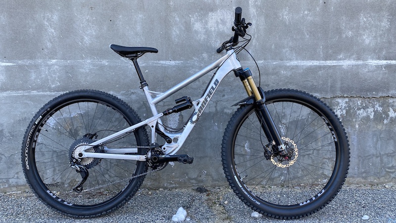 2017 CANFIELD RIOT- medium For Sale