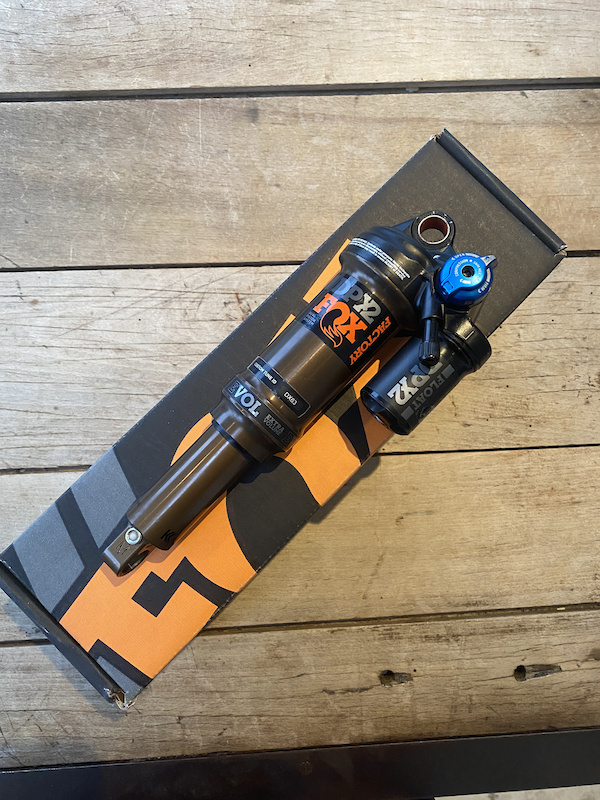 2020 FOX FLOAT DPX2 FACTORY EVOL Kashima For Sale