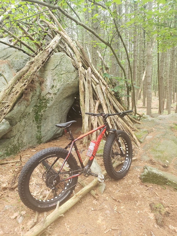 2021 Wicked Ride Hero Route Mountain Biking Route | Trailforks