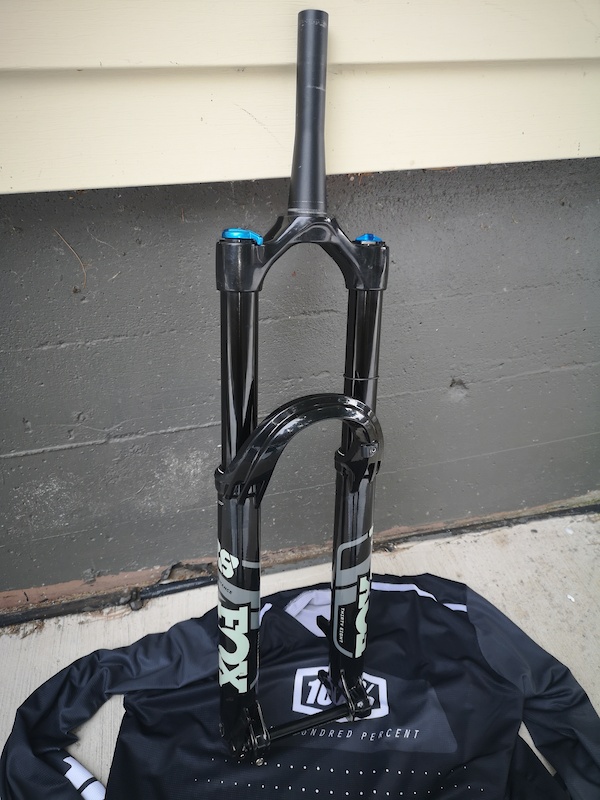 2021 Fox 38 Performance 180mm For Sale