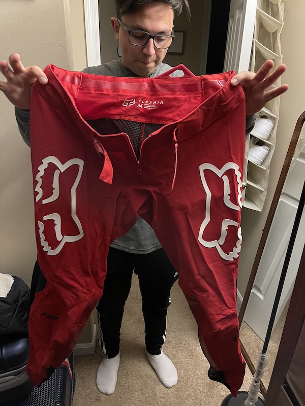 2020 Fox gear For Sale