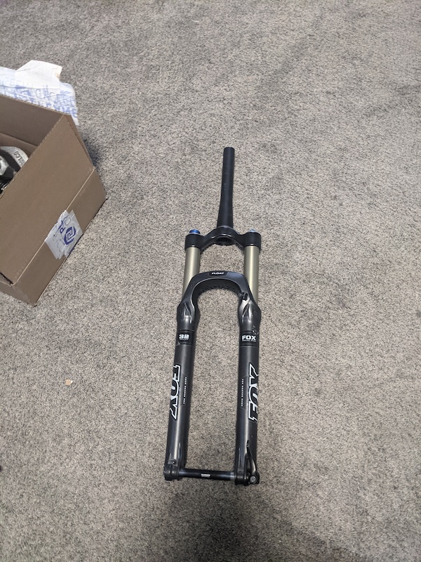 2011 Fox 32 float RL 150mm great condition For Sale