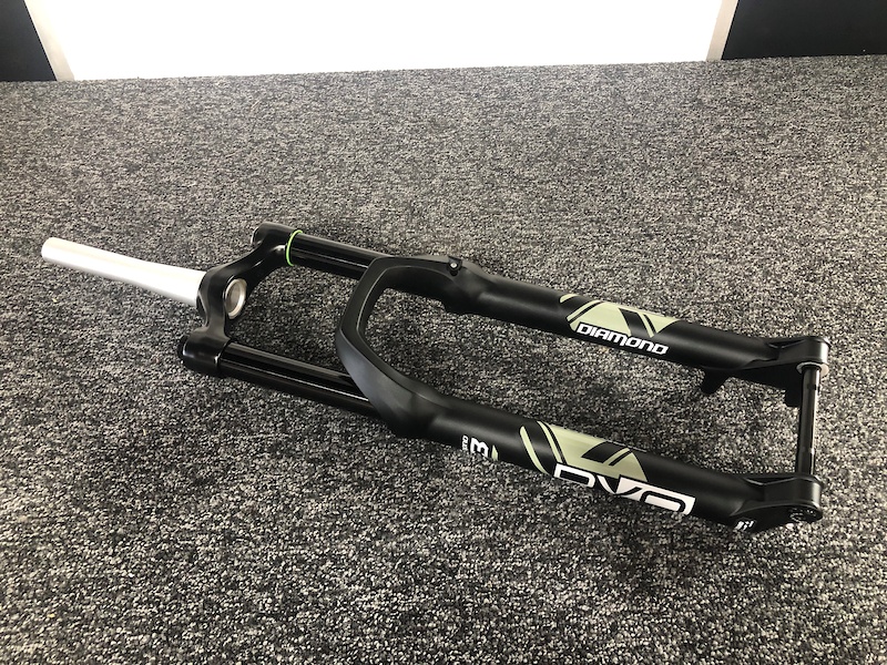 2020 DVO E3 Diamond For Sale