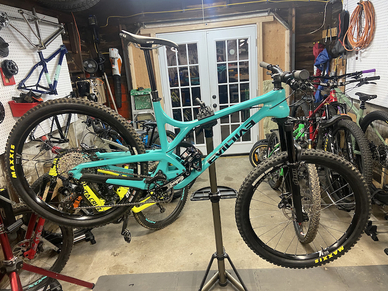 2019 EVIL CALLING large trades For Sale