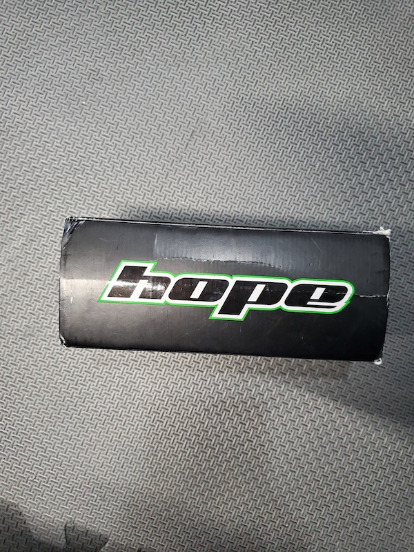Hope Pro4 For Sale
