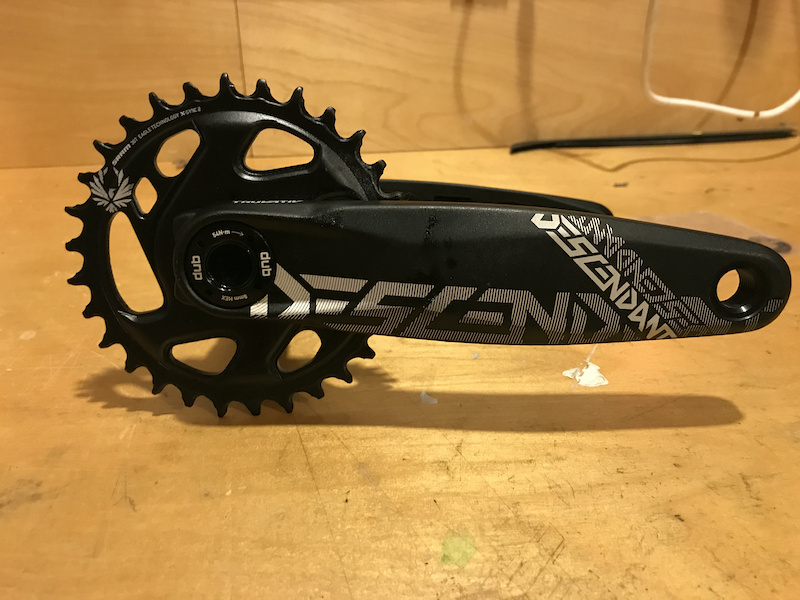 2021 SRAM Descendant 7k For Sale