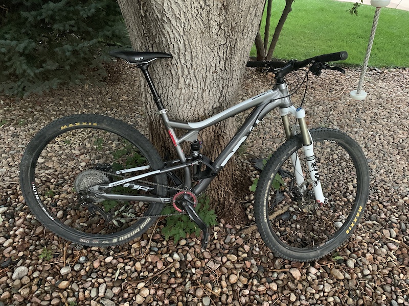 2014 Diamond Back Sortie 29er For Sale