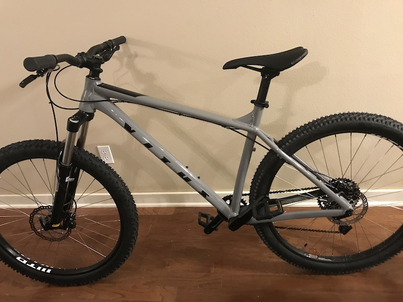 2021 Vitus nucleus For Sale