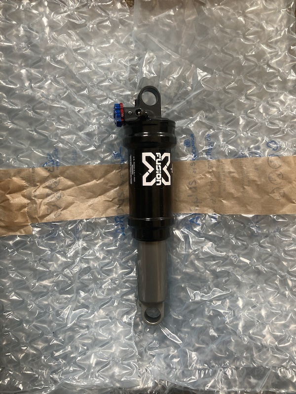 2016 X Fusion shock For Sale