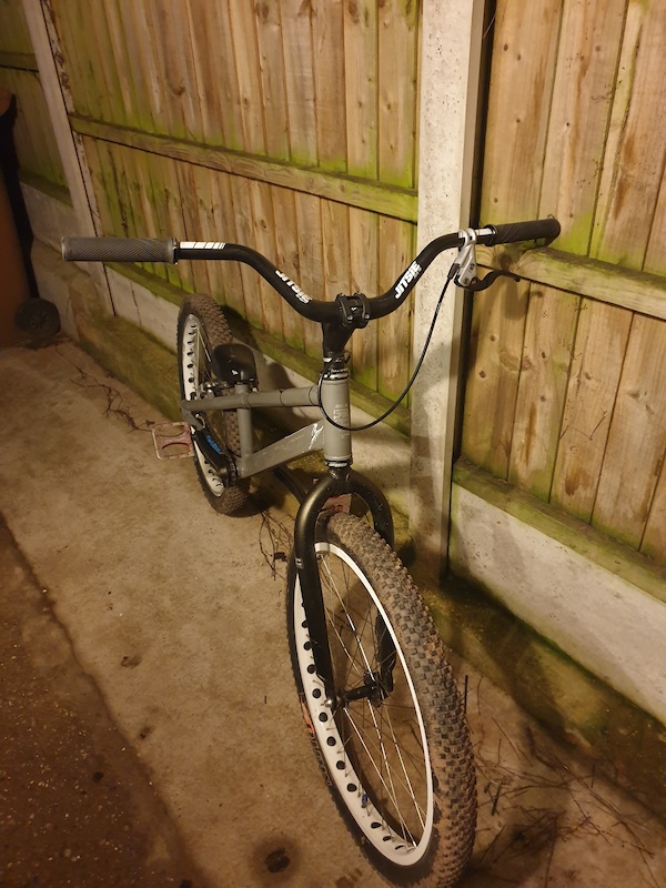 Adamant 24 street trials For Sale